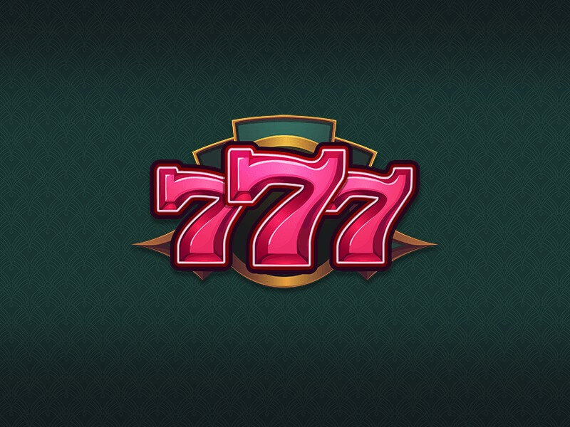 Games : Triple 7 Casino
