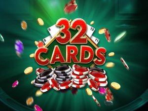 Games : Triple 7 Casino